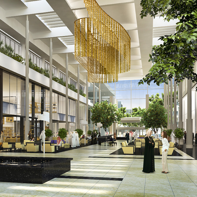 NORTH GATE | EQUINOX